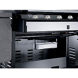 Weber All-Purpose Summit Drip Pan, 10-Pack