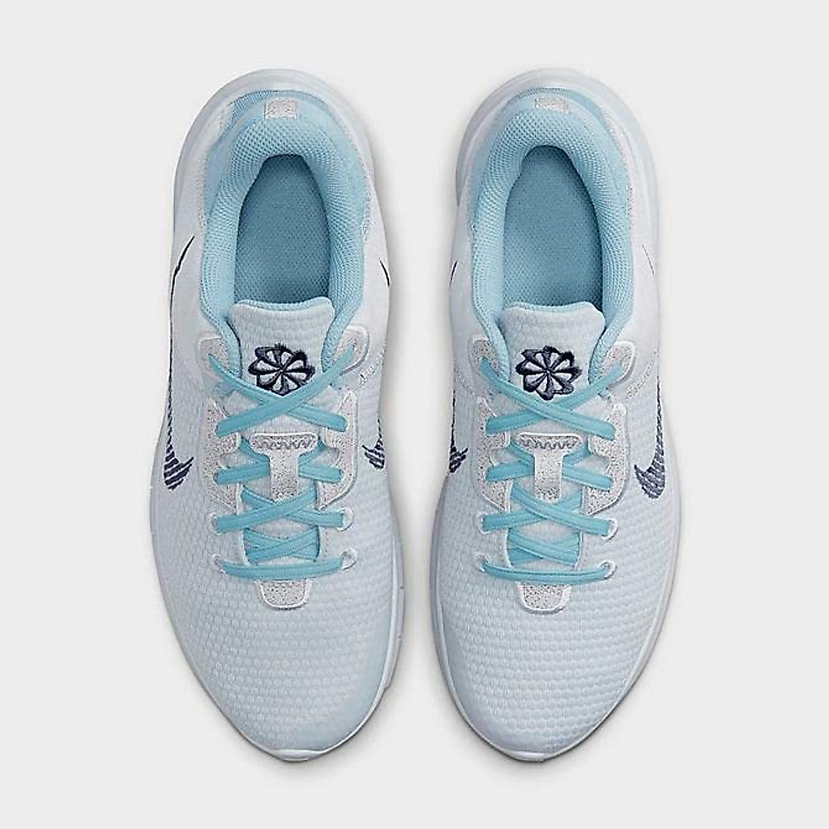 Nike Men's Flex Experience RN 11NN Thunder Blue Size 11