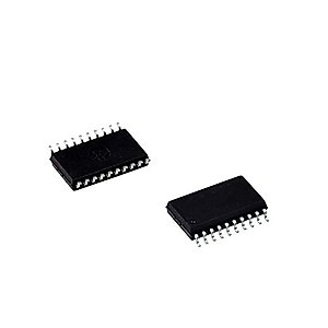 74AC541SCX - Logic 20-Pins SOIC 74AC541 (100 Piece Lot)