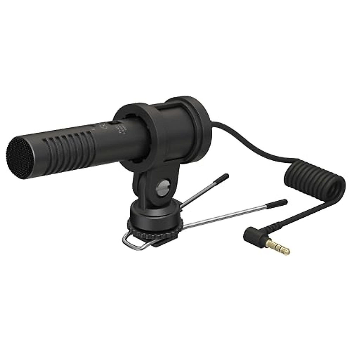 Behringer VIDEO MIC X1 Dual-capsule X-Y Condenser Microphone for Video Camera Applications