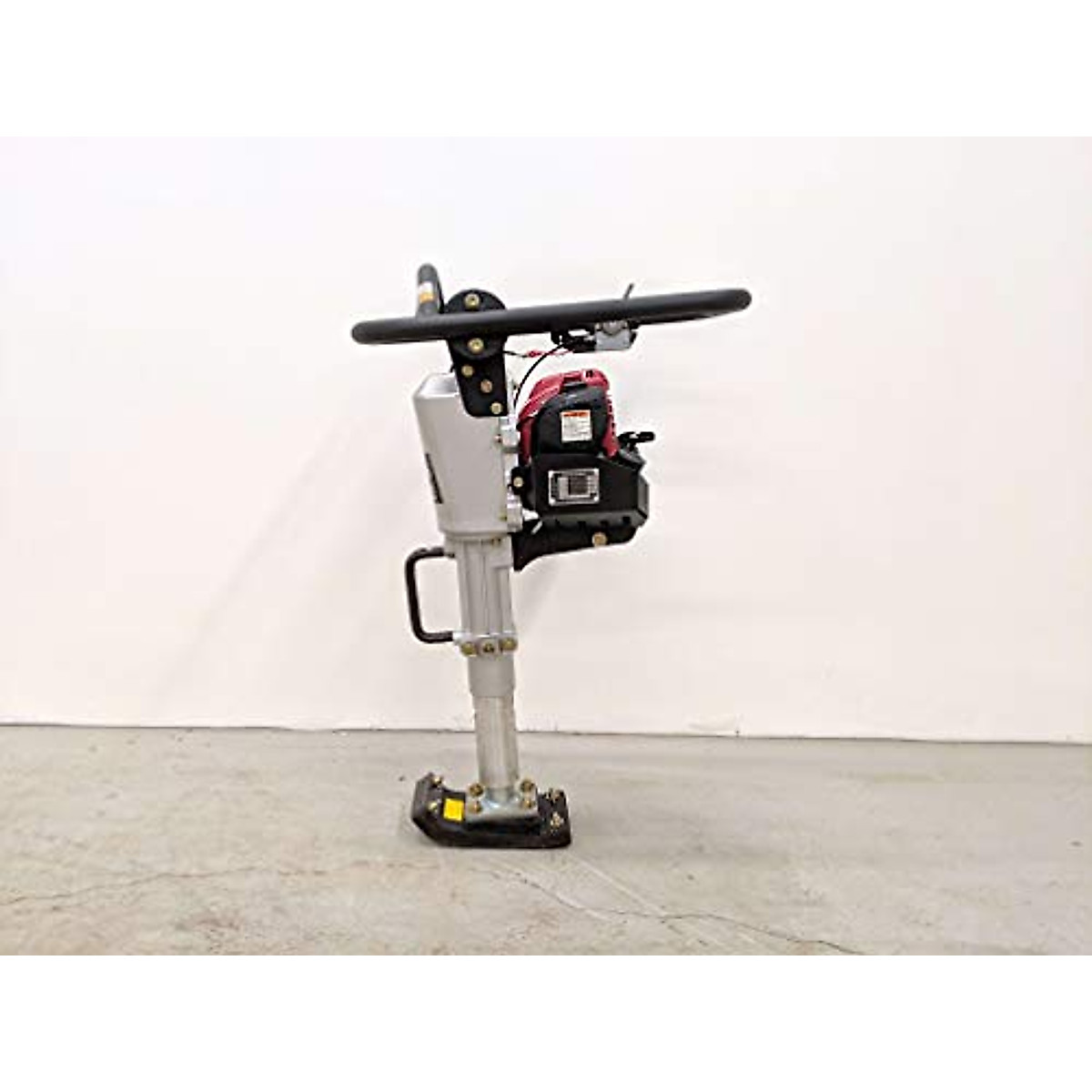 Hoc RM32 Jumping Jack Tamping Rammer Super Lightweight Narrow + 2 Year Warranty