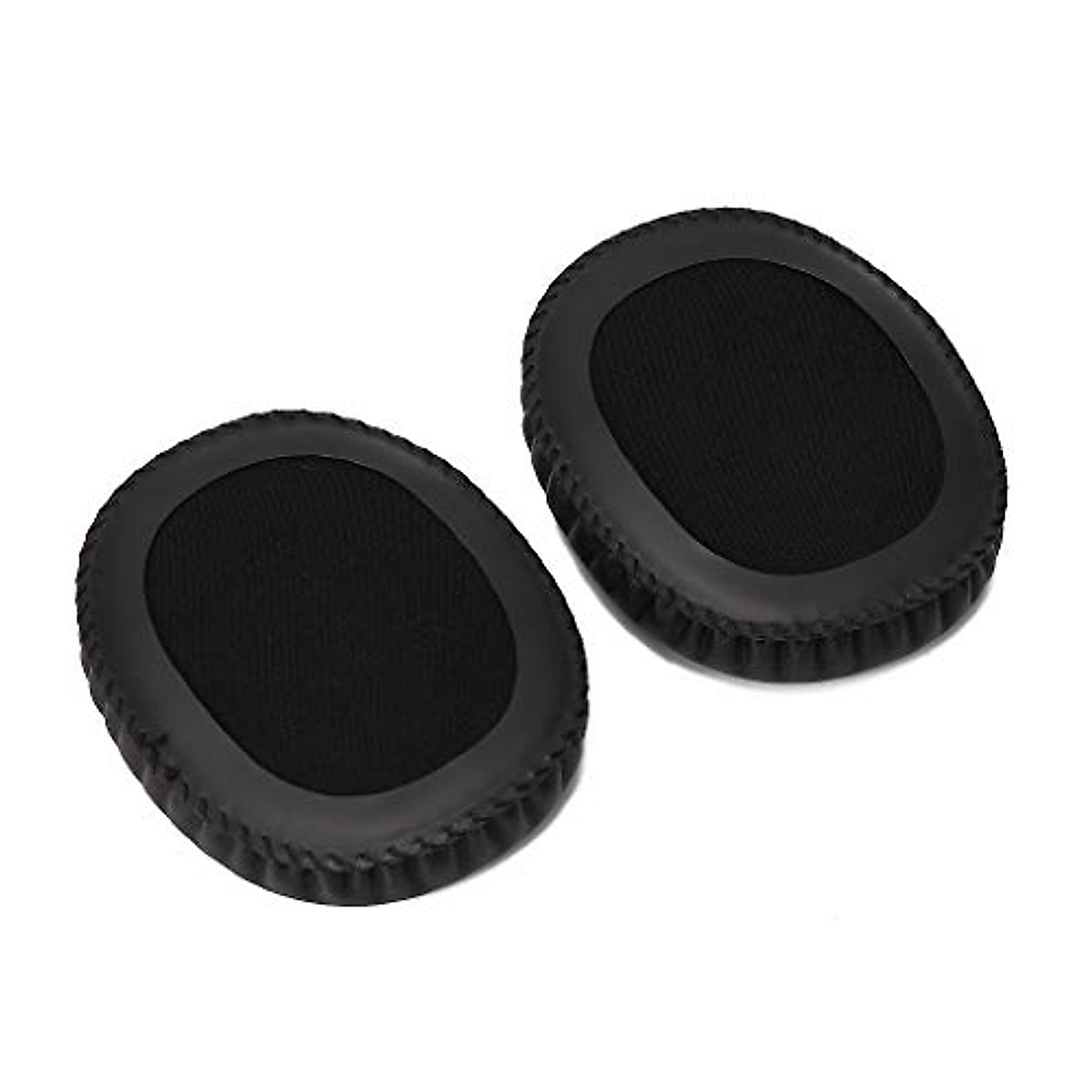 Kingjinglo Replacement Earpad Earmuff Cushion for Marshall Monitor Headphones Headsets Headphone pad Covers