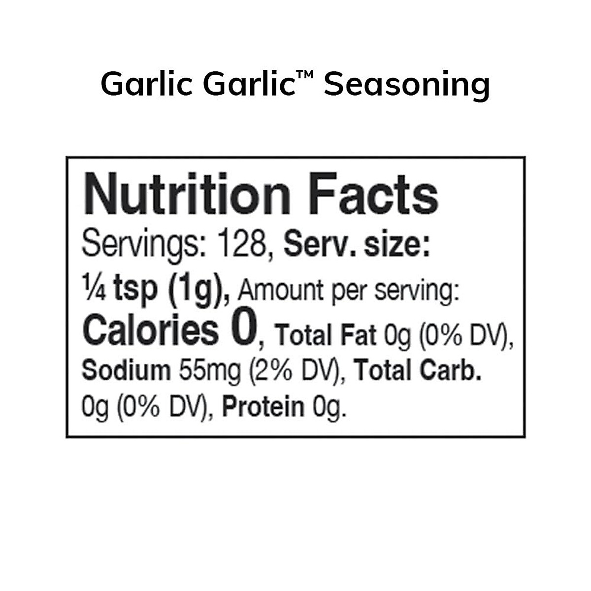 Tastefully Simple The Essential 3, Onion Onion Seasoning, Garlic Garlic Seasoning and Seasoned Salt, 4.5 Ounce (Combo Pack of 3)