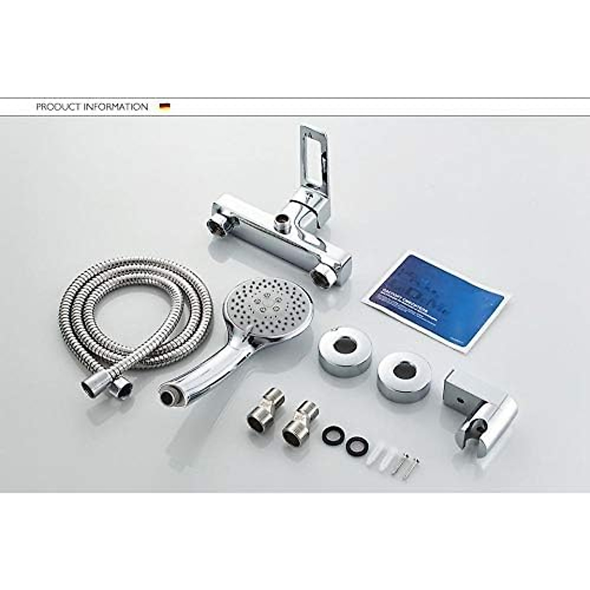 Kitchen Taps Classic Bathtub Faucet Bath Shower Bath Faucet Tap Brass Shower Faucet Mixer Shower Mixers Robinet Banheira