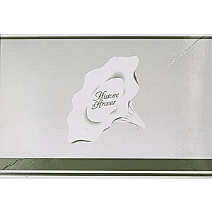 Aubusson Histoire D'amour 3 Piece Set (3.4 Ounce Eau de Toilette Spray Plus Body Lotion Plus Shower Gel)