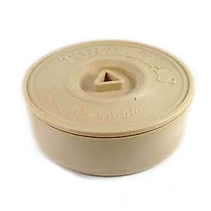 SET OF 2-8.5-Inch Table Serving Restaurant Tortilla Flat Bread Pancake Warmer Holder