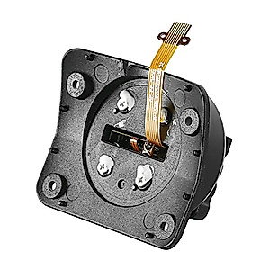 Godox V1S Hot Shoe Mount Foot (Upgraded Version) Compatible with Godox V1-S & V860III-S Flash Speedlite Fix Repair Parts