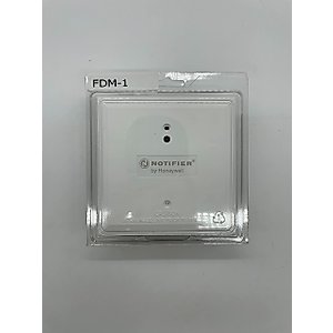 Notifier FDM-1 - Dual Monitor Module
