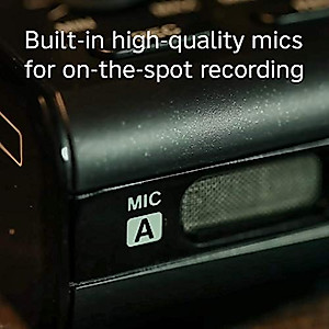 Tascam DP-006 Digital Pocketstudio 6-Track Portable Multi-Track Recorder