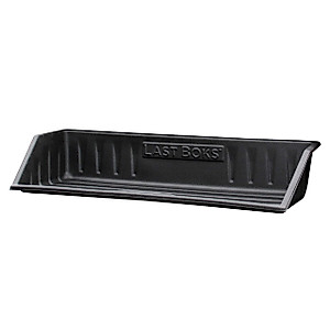 Last Boks Mid Size Truck Bed, Cargo Box Organizer, Slides Out onto Your Tailgate for Easy Access to Load or Unload Your Cargo, Truck Accessories Stores and Protects Your Cargo and Your Truck