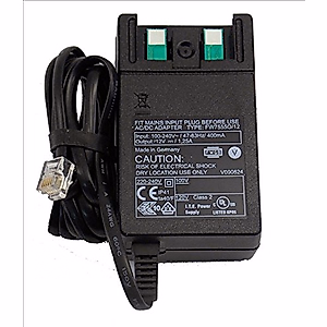 Gemalto EHS6T-USB UMTS/HSPA yes AT&T Modem with Terminal AC/DC Power Supply Unit and Adapter