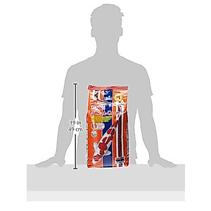 Hikari Usa Inc AHK06382 Wheat Germ 11lb, Medium