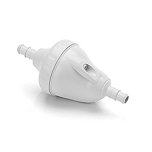 Polaris Genuine Parts G52 Backup Valve Replacement Kit for Automatic Pressure-Side Pool Cleaner VacSweep 280, 380, 180