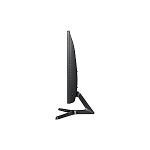Samsung UH750 31.5" Screen LED-lit Monitor (LU32H750UMNXZA)