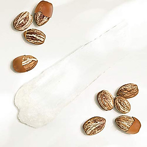 Gillette Venus PURE by Shaving Cream - Deep Sea Minerals, 6 Oz (Pack of 2)