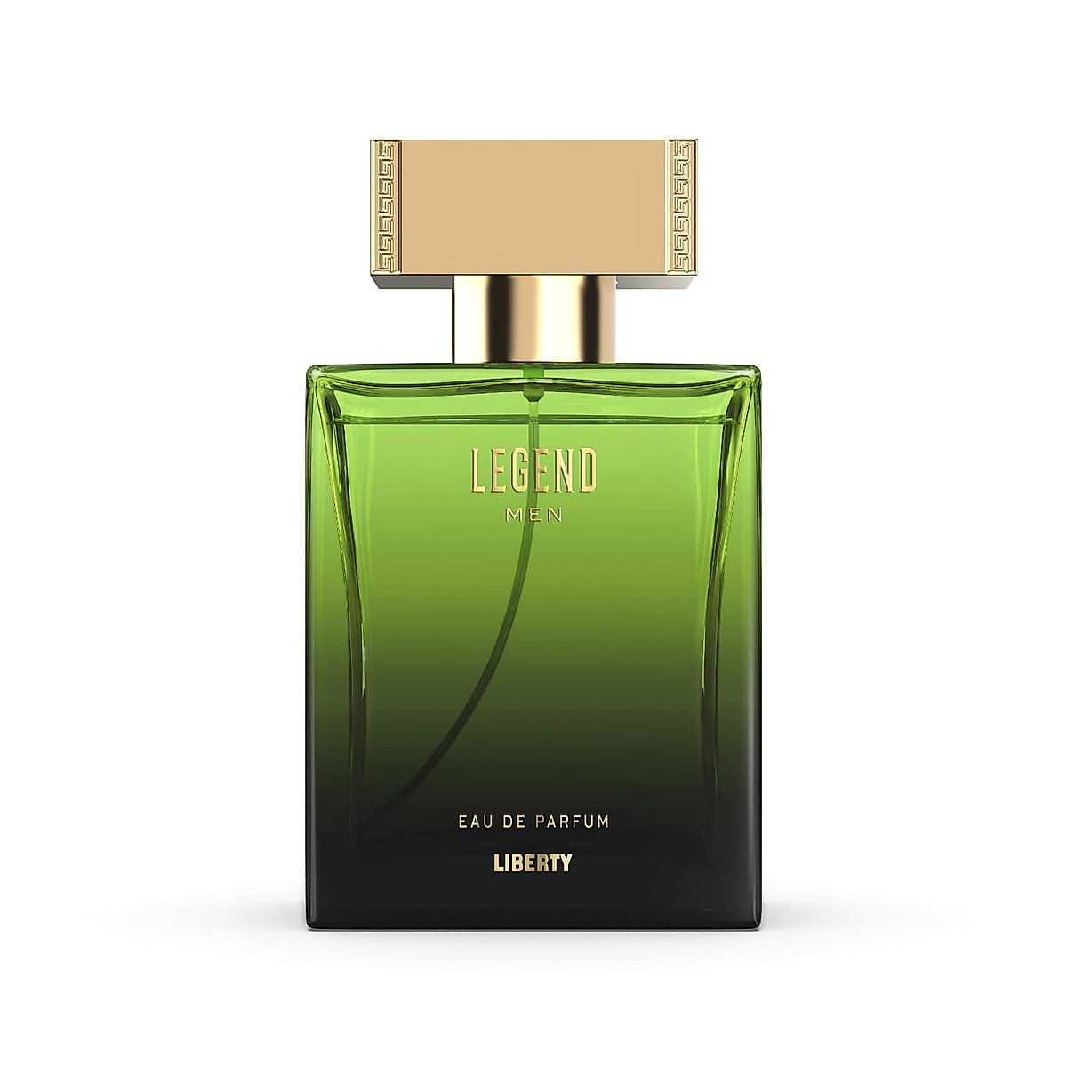 Liberty Legend Perfume for Men, (100ml/3.4Oz) Perfumes Long-Lasting Eau de Parfum for Thanksgiving, Luxury Oriental & Woody Fragrance for Men, Perfume Spray