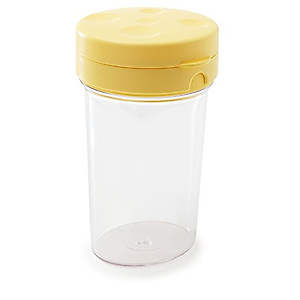 Snips 000150 Cheese Sprinkler, Yellow