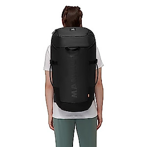 MAMMUT(マムート) Casual, Black, 45 L