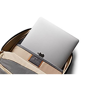 Bellroy Via Backpack - Black