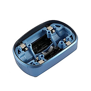 Replacement Shaver Foil Cassette Head For 40B For Braun CoolTec CT2s CT2cc CT3cc CT4s CT4cc CT5cc CT6cc
