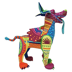 Disney Pixar Dante Alebrije Plush – Coco – 16 ½ Inches