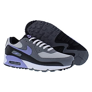 NIKE Air Max 90 Mens Shoes Size - 11 Photon Dust/Light Thistle