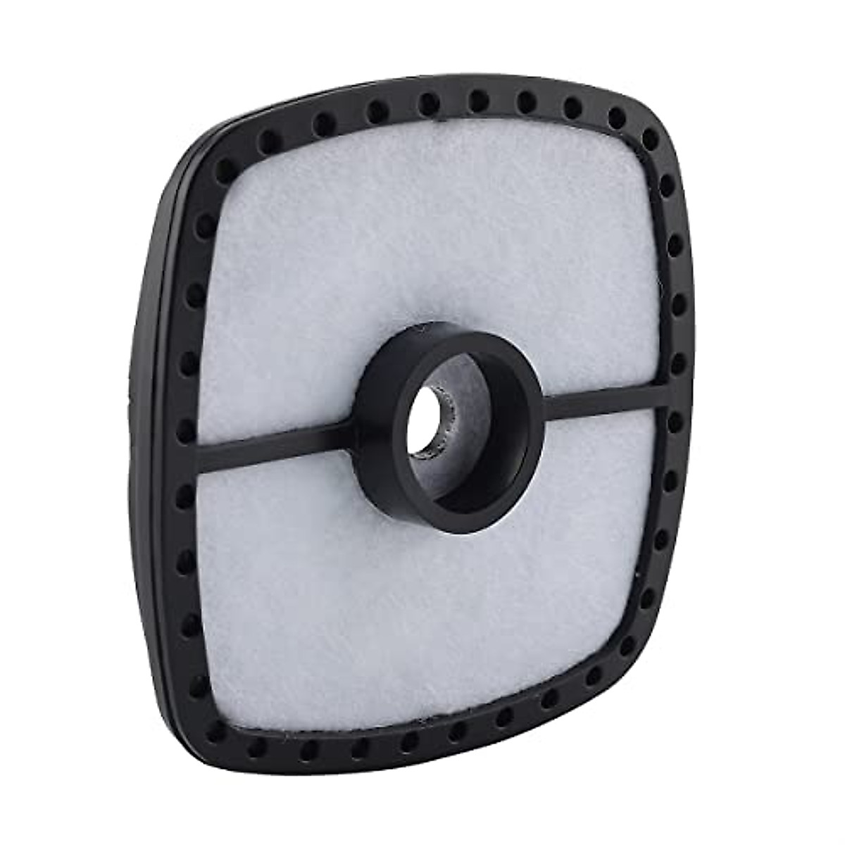 Savior 12pcs A226001410 Air Filter for Echo SRM225 Air Filter PE200 PE225 PE230 PE231 SRM210 SRM211 SRM265 SHC211 SHC225 Trimmer Blower Mantis 130310-54130