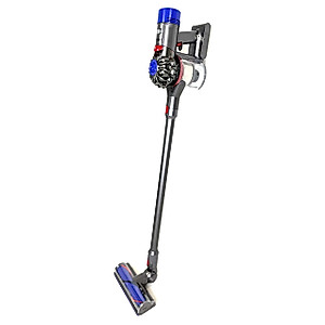 Dyson V8 Absolute Cordless Vacuum - Iron (Renewed)