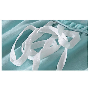 IMYOGI High Stretch Sofa Covers Solid Color Sofa Cover High Stretch 1 2 3 4 Seater Sofa Slipcovers Stylish Machine Washable with Elastic Bottom Furniture Protector -Dark Blue-4 Seater(235-300cm)