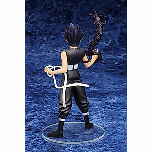 Kotobukiya Yu Yu Hakusho: Hiei ARTFX J Statue