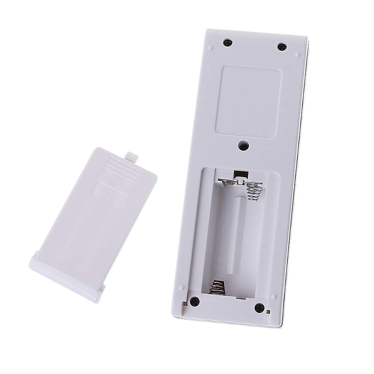 RCECAOSHAN Replacement GREE Air Conditioner Remote Control Model Number (Part Number) YB1F2 YB1F2F YB1FA YB1FAF