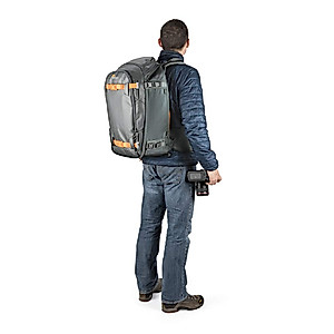 Lowepro Whistler Backpack 450 AW II