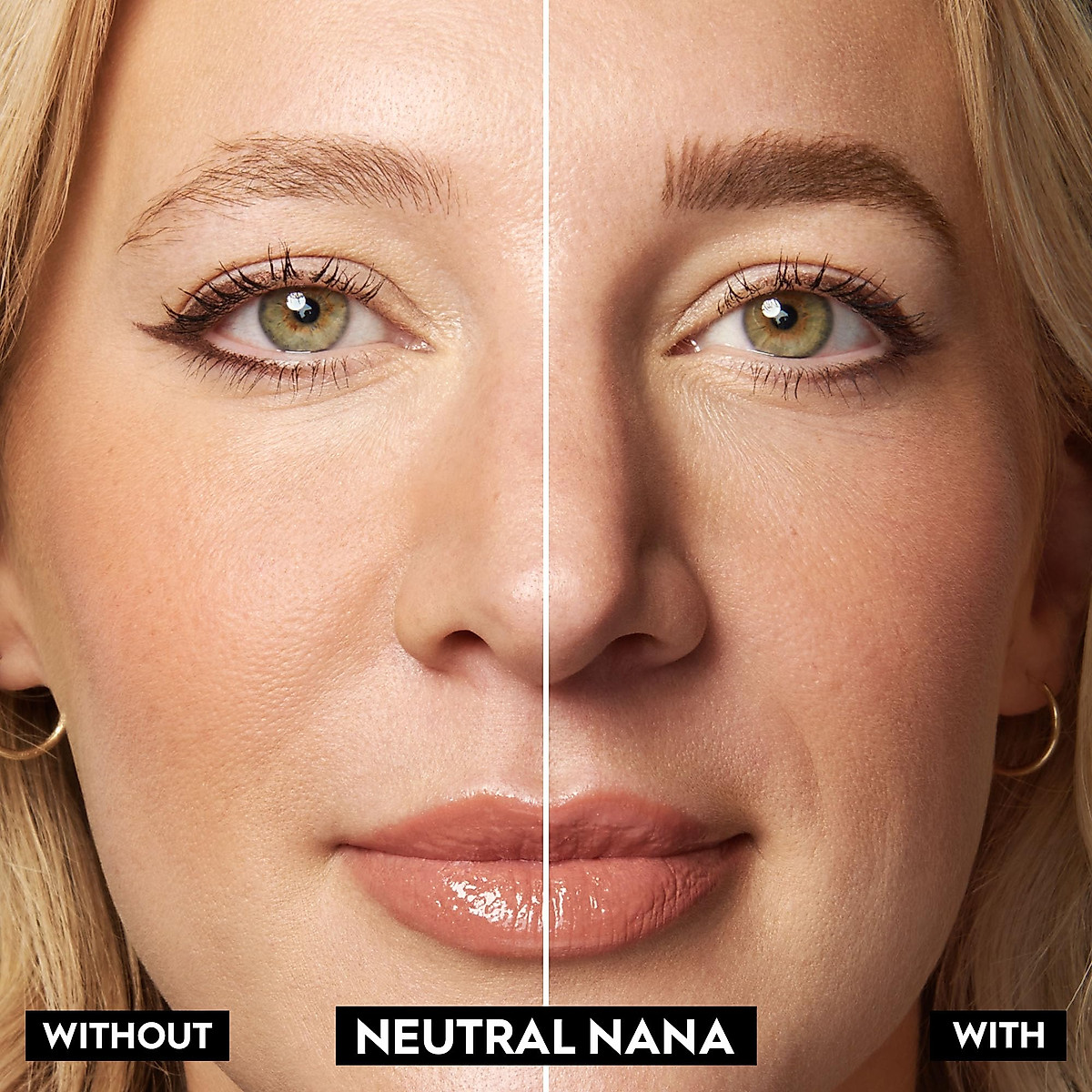 Urban Decay Brow Blade 2-in-1 Microblading Eyebrow Pen + Waterproof Pencil – Smudge-proof, Transfer-resistant – Fine Tip – Thin, Hair-Like Strokes – Natural, Fuller Brows, Neutral Nana (neutral brown)