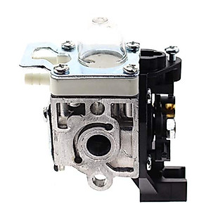 Carbhub RB-K93 Carburetor for Echo SRM225 SRM225i SRM225U SRM225SB GT225 GT225i GT225L GT225SF PAS225 PE225 PPF225 SHC225 Trimmer Replace A021001690 A021001691 A021001692 Zama RB-K93 Carburetor