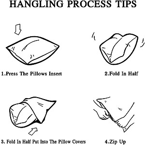 Fukeen Pumpkin Fall Decorative Pillow Covers 22x22 Inch Orange Pumpkin and Maple Leaves Autumn Harvest Throw Pillow Covers Farmhouse Thanksgiving Outdoor Pillows Case for Home Couch