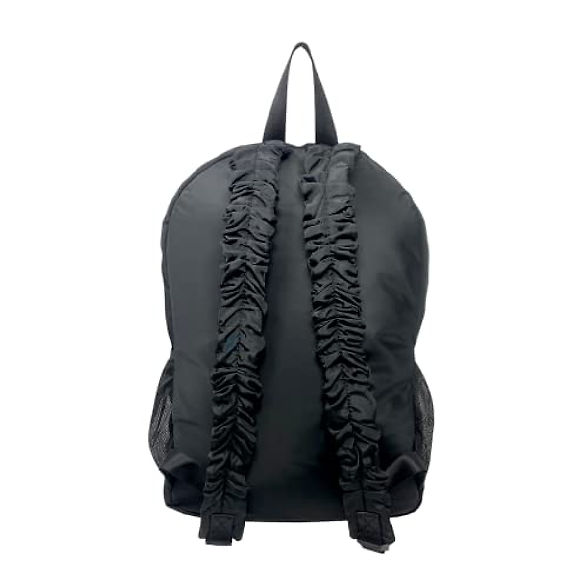 Steve Madden Baris Backpack (Black)