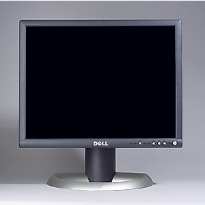 2001FP DELL 2001FP 20 ULTRASHARP LCD MONITOR 1600X1200 SI