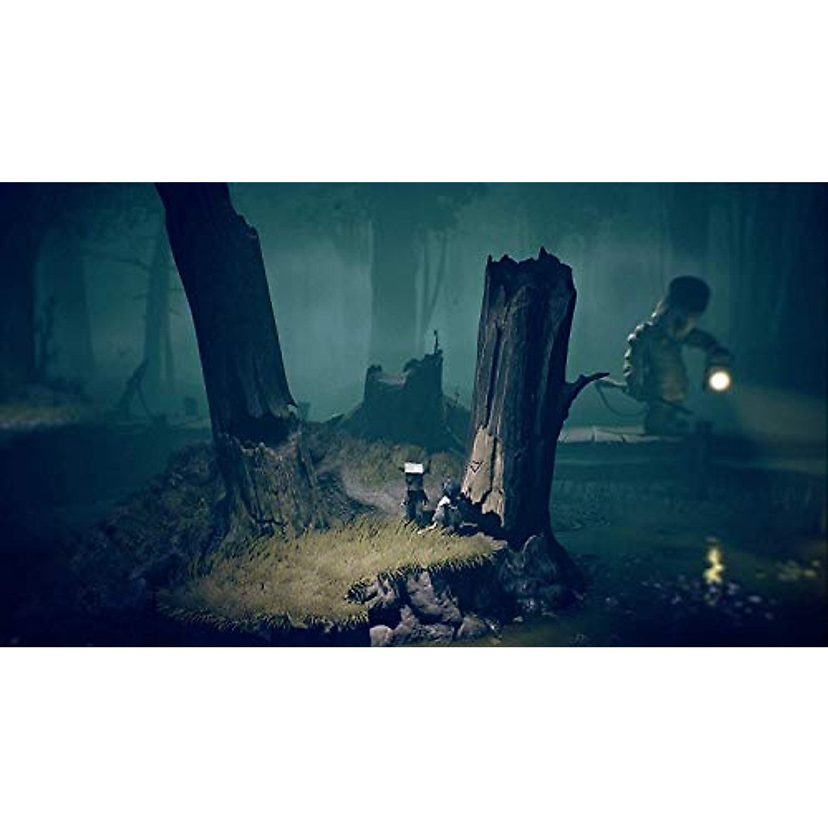 Little Nightmares II - Xbox One