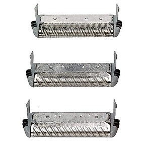 SP-94 Microscreen 3 Replacement Screen and Cutters, Compatible with SP-93, MS3, for Remington MicroScreen 3TCT Shavers