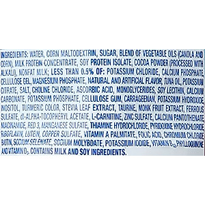 PediaSure Nutrition Shake, Chocolate, 8 Fl Oz (pack of 6)