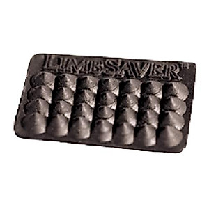 LimbSaver Fall Away Drop Pad, Black