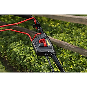 Snapper 1687914 21" SP Walk Mower Kit, Self Propelled, Red/Black
