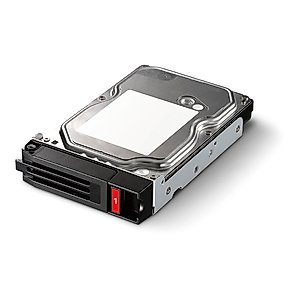 BUFFALO 3 TB Replacement Spare NAS HDD for TeraStation 3010 & 5010 & 6000 Series