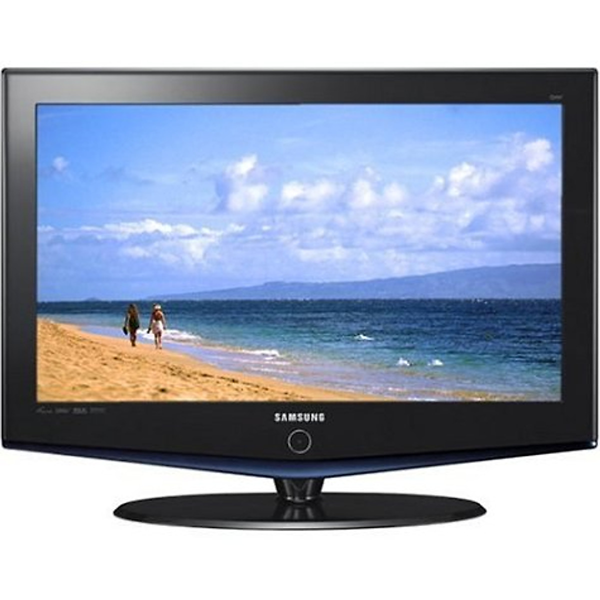 Samsung LNS4051D 40-Inch LCD HDTV