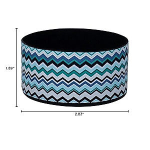 WK IEASON Protective Silicone Base Boot 12oz-24oz for Hydro Flask Wide Mouth/Standard Mouth, Anti-Slip Silicone Cover Bumper Compatible with Stanley Tumbler 40oz 30oz 20oz-2.83inch Bottom Diameter