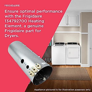 Frigidaire 134792700 Heating Element for Dryers