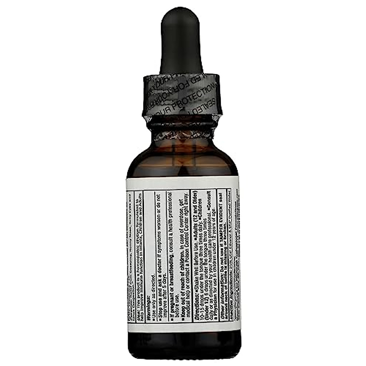 Allergena Pet Dander 1oz