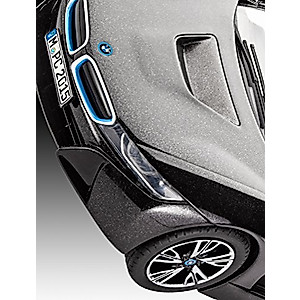 Revell Germany 1/24 BMW I8 Model Kit