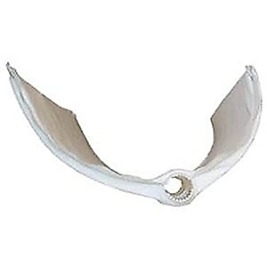 Unicel FG1004 Universal Vertical Full Grid DE Filter Replacement with 48 Square Feet of Filtration Media for Pool DE Filter Grids (8 Pack)