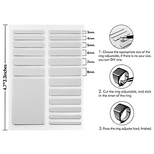 UCADRIT Sterling Silver Personalized Signet Ring Engraving Blank Picture Custom Photo for Men Boys Women Girls Memorial Jewelry